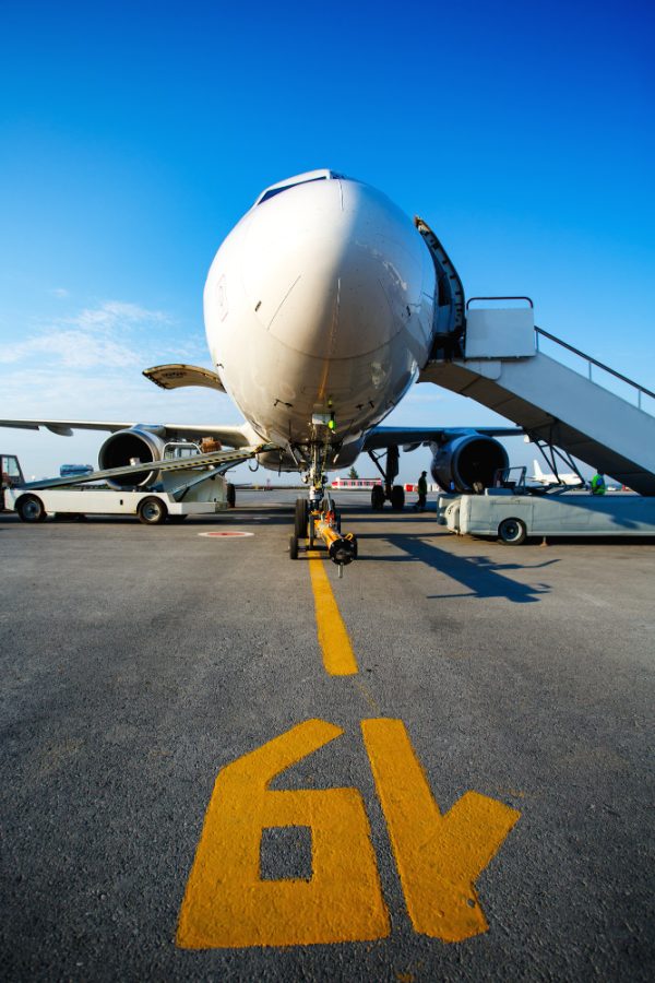 Post Landing Services